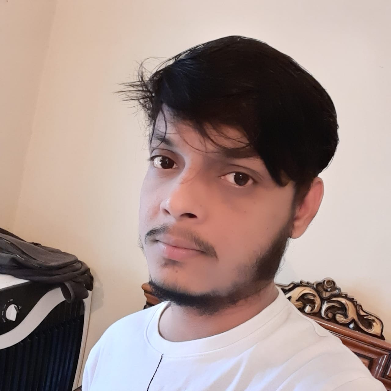 Faisaluddin| Full stack developer