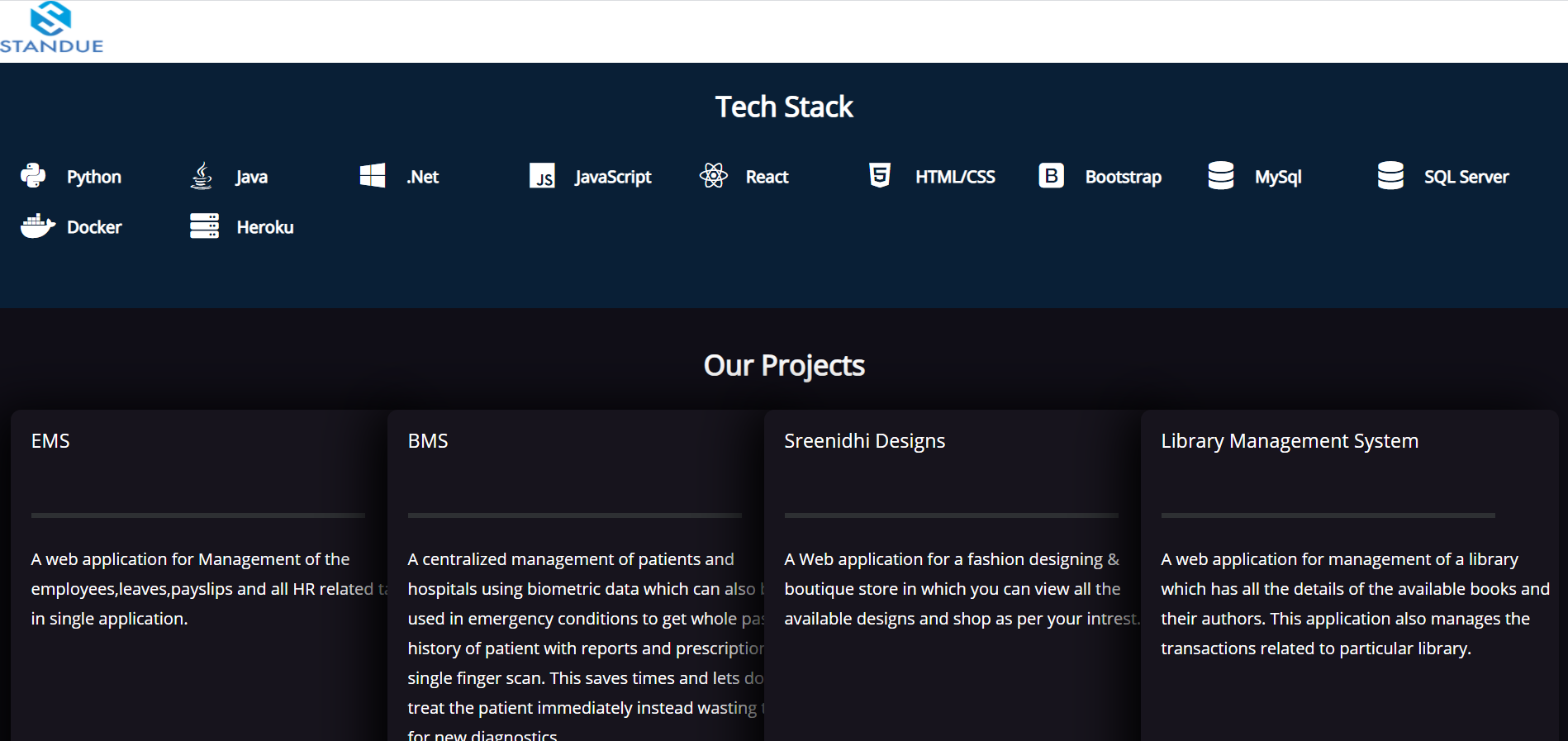 Faisaluddin| Full stack developer